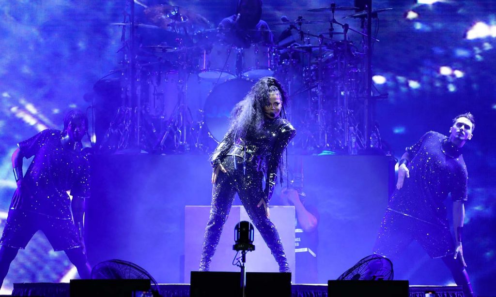 Best Janet Jackson Songs: 20 Pioneering Jams To Unite A Rhythm Nation