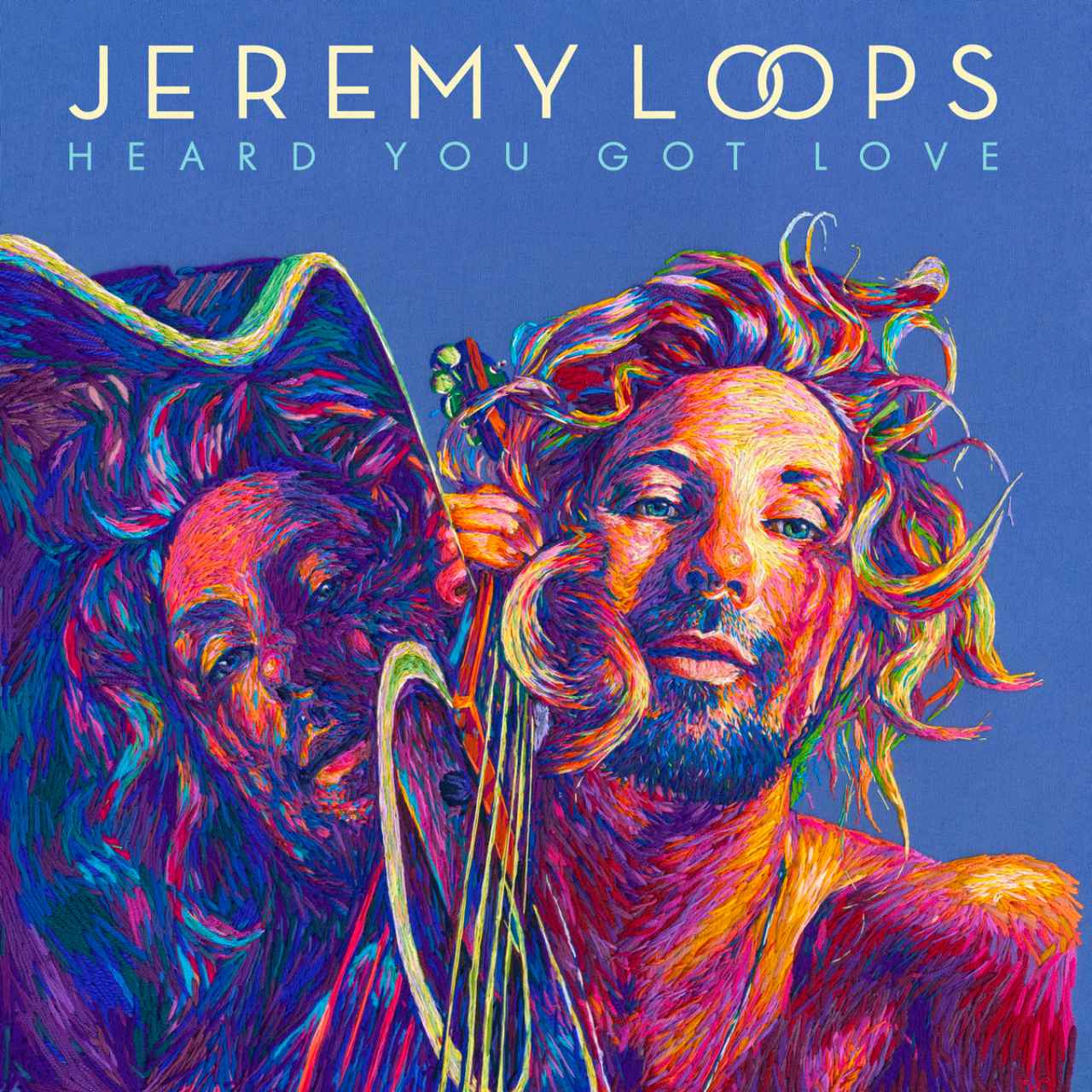 Jeremy Loops Shares New Album ‘Heard You Got Love’ | uDiscover