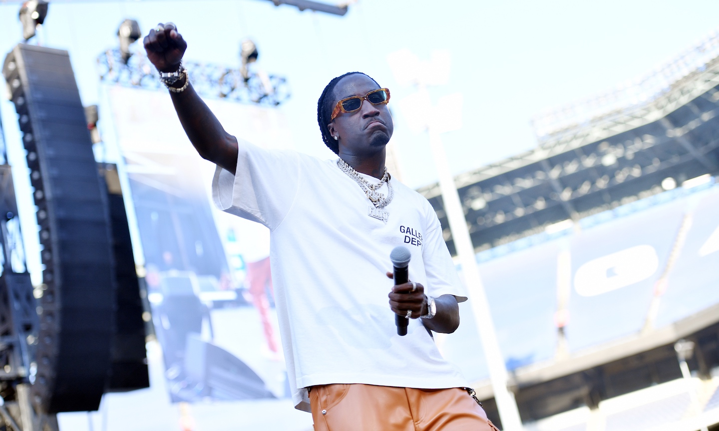 K Camp Returns With New Project ‘Vibe Forever’