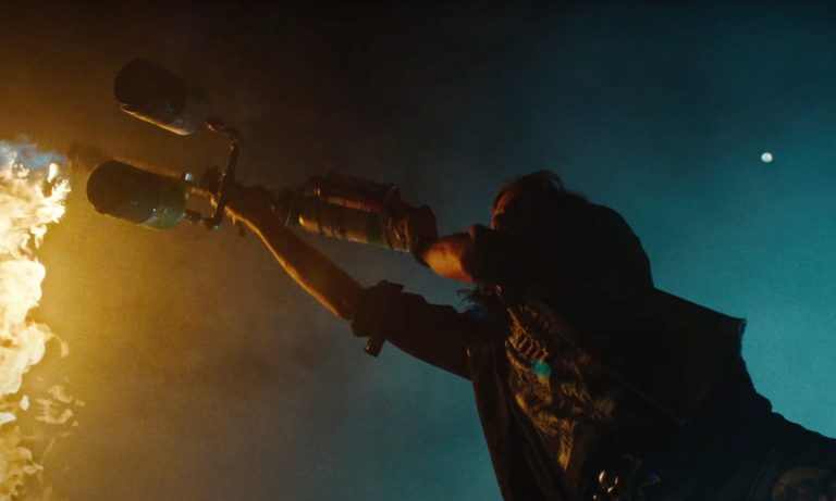 Ken Carson Drops New Video For ‘Go’