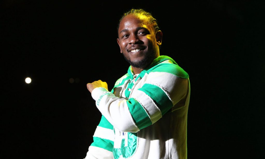 Kendrick Lamar’s 'Good Kid, mAAd City': A Lesson In Storytelling