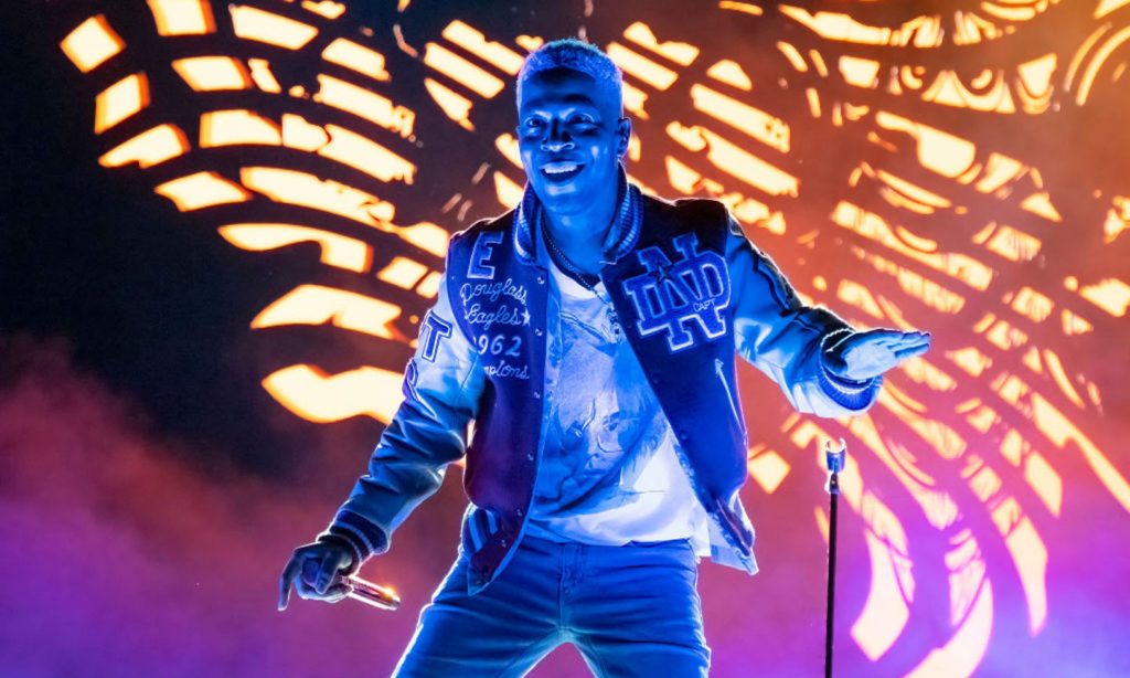 Kid Cudi’s Mixtape, A Kid Called Cudi Coming To Streaming Services