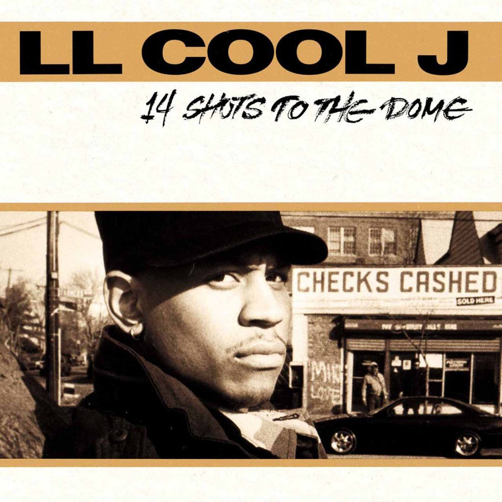 '14 Shots To The Dome': LL Cool J’s Transitional Album