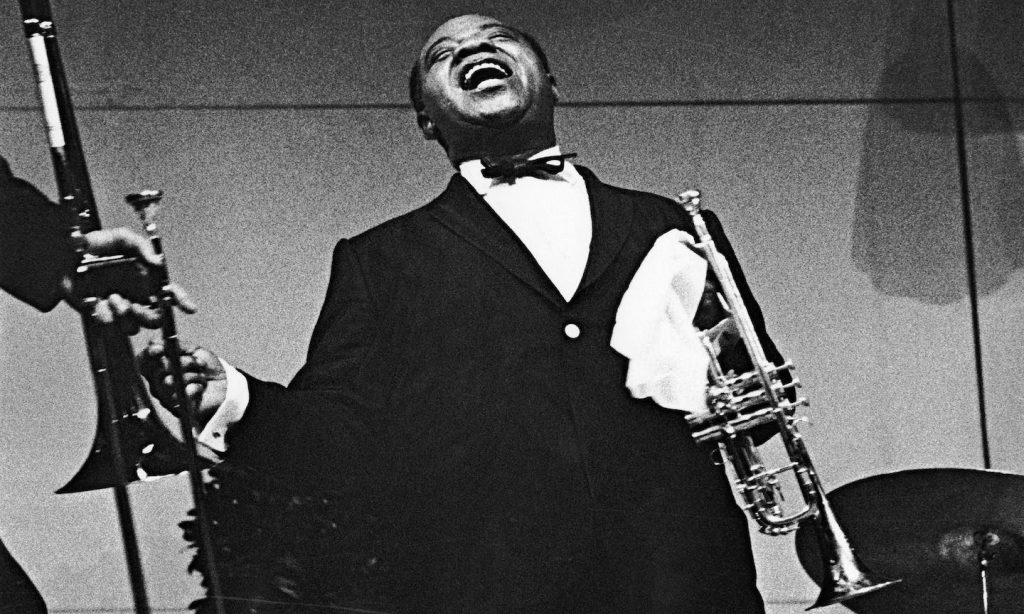 Louis Armstrong Gets The ‘Ole Miss Blues’ On ‘The Ed Sullivan Show’