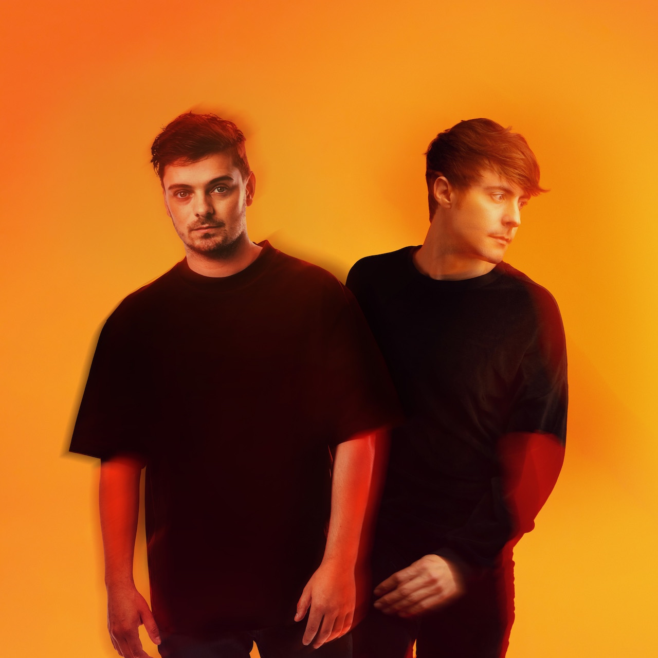 Martin Garrix And DallasK Team Up With Sasha Alex Sloan On ‘Loop’