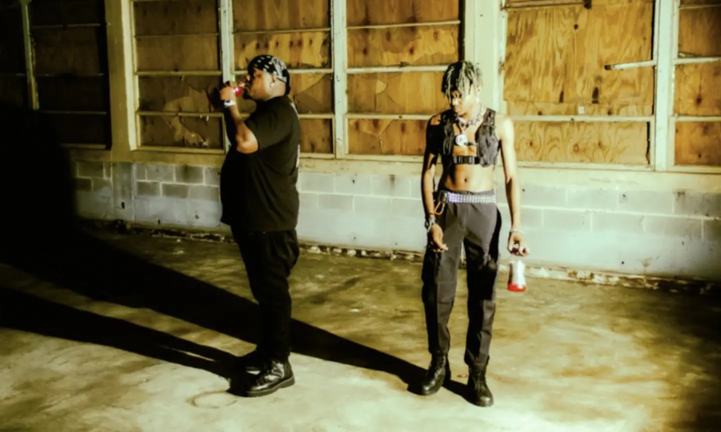 Metro Marrs Announces New EP, Recruits Duke Deuce For ‘Violence’