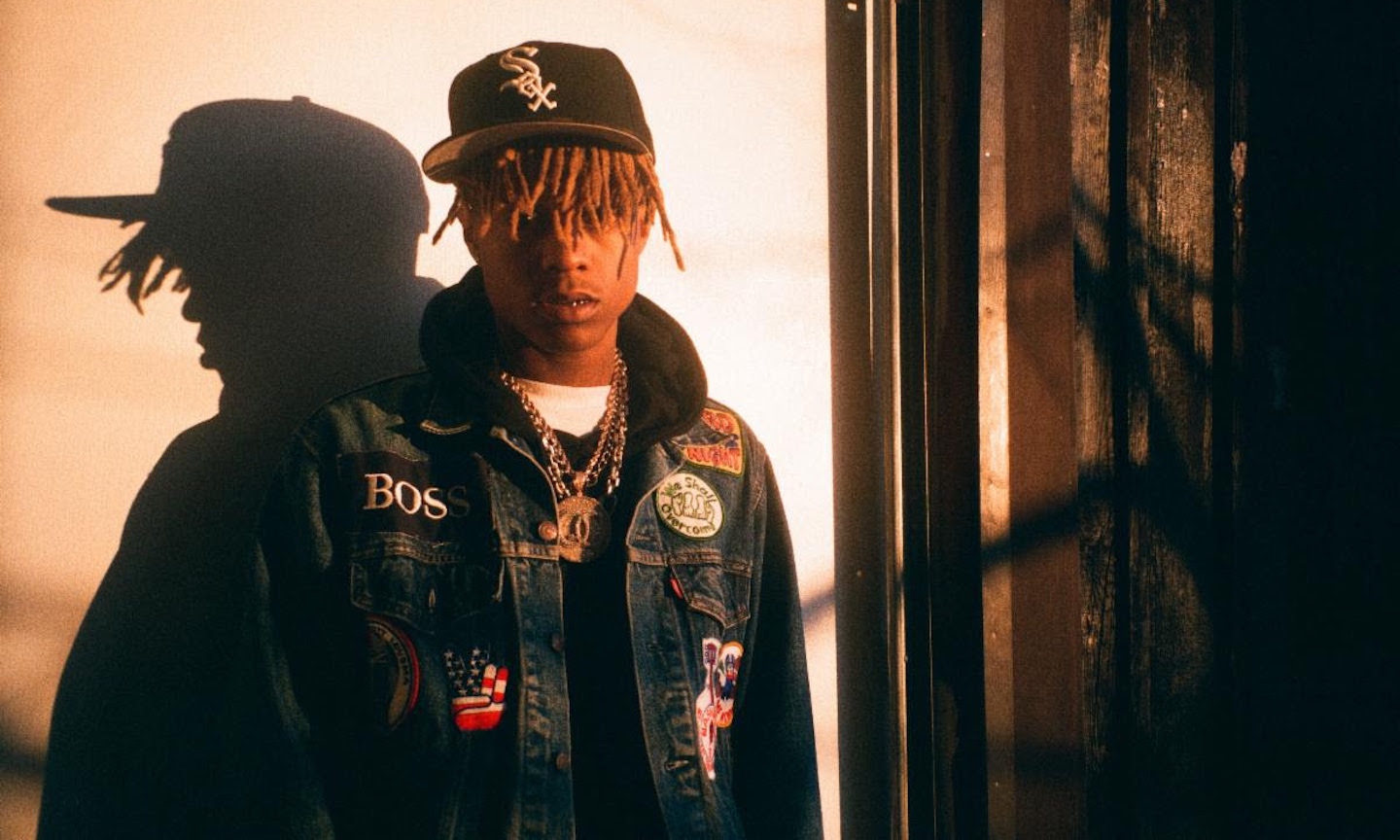 Metro Marrs Shares New Track And Video ‘Play It Safe’