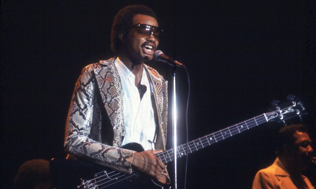Michael Henderson, Distinguished Bassist And Soul Frontman, Dies At 71