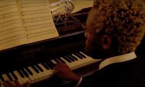 Montell Fish Signs With Virgin Music, Releases ‘JAMIE’