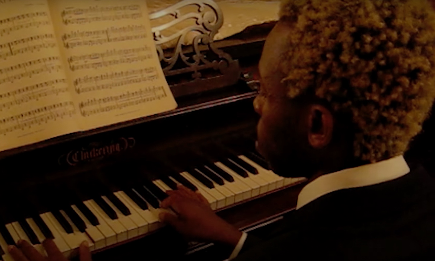 Montell Fish Signs With Virgin Music, Releases ‘JAMIE’