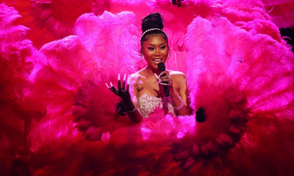 Muni Long Shares Fifth EP ‘Public Displays Of Affection Too’ | uDiscover