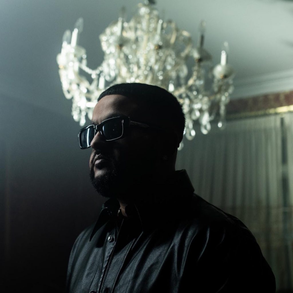 NAV Recruits Lil Baby And Travis Scott For ‘Never Sleep’