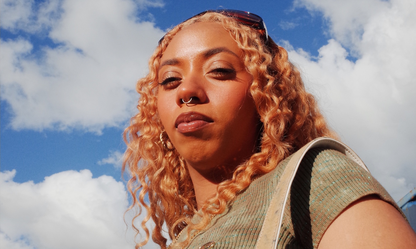 Nia Archives Announces First US Tour Dates