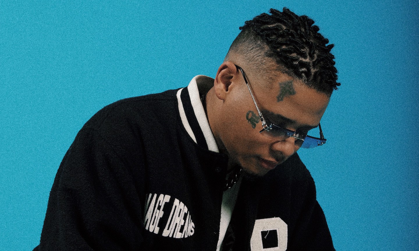 NO1-NOAH Drops BTS Of ‘Bonjour’ With Summer Walker