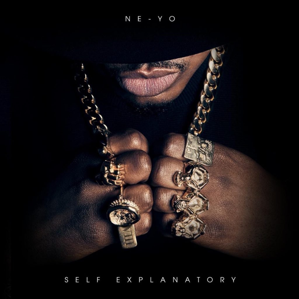 Listen To Ne-Yo’s New Album ‘Self Explanatory’