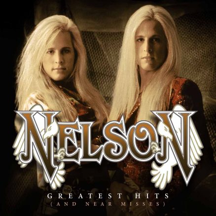 Nelson Compilation Out Now Alongside Debut Of ‘After The Rain’ Video
