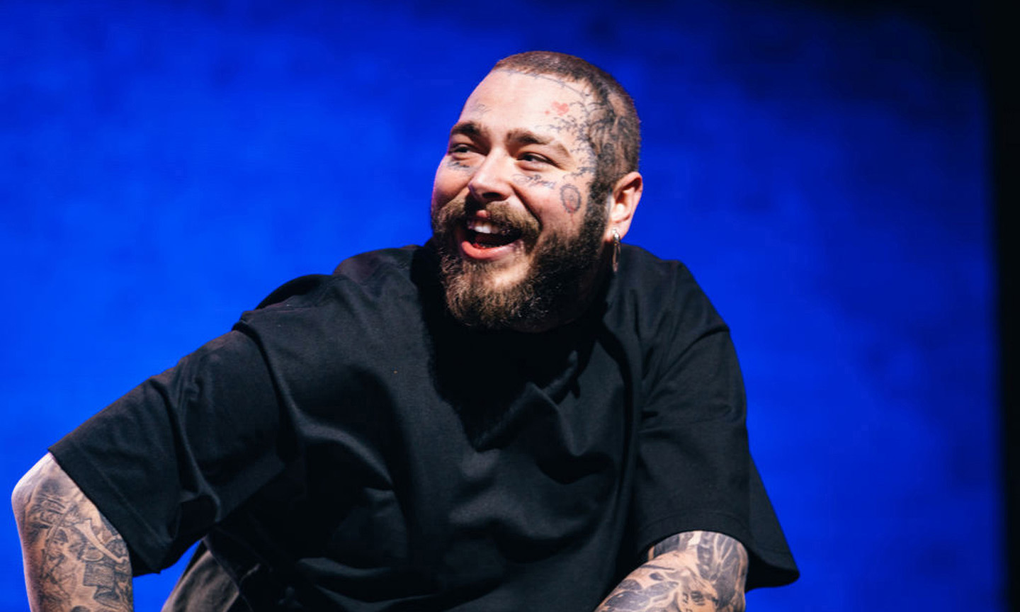 Post Malone Shares First Trailer For Forthcoming Tour Doc, Runaway