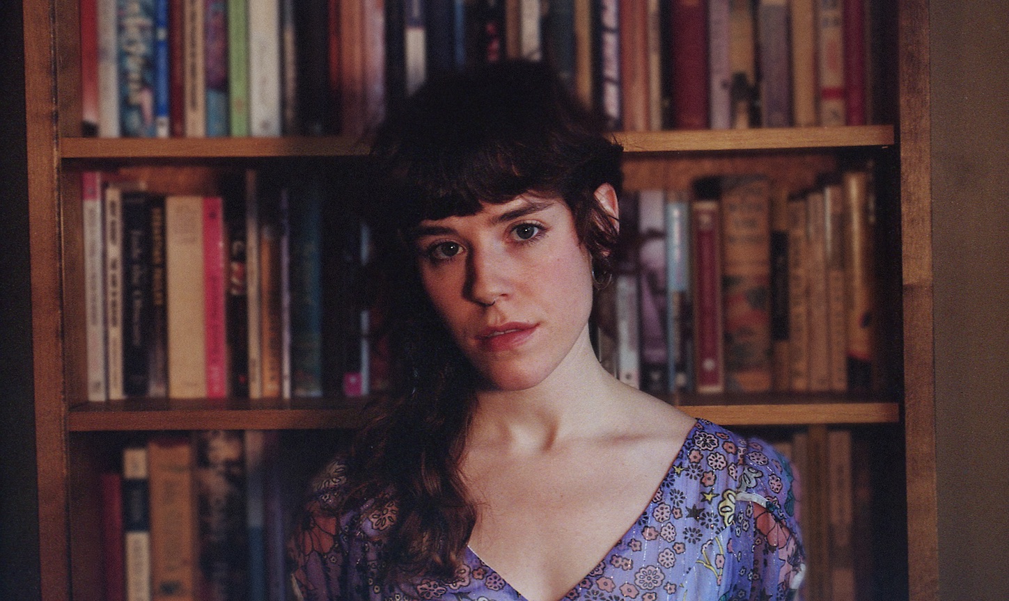 Rachel Bobbitt Shares New EP ‘The Ceiling Could Collapse’