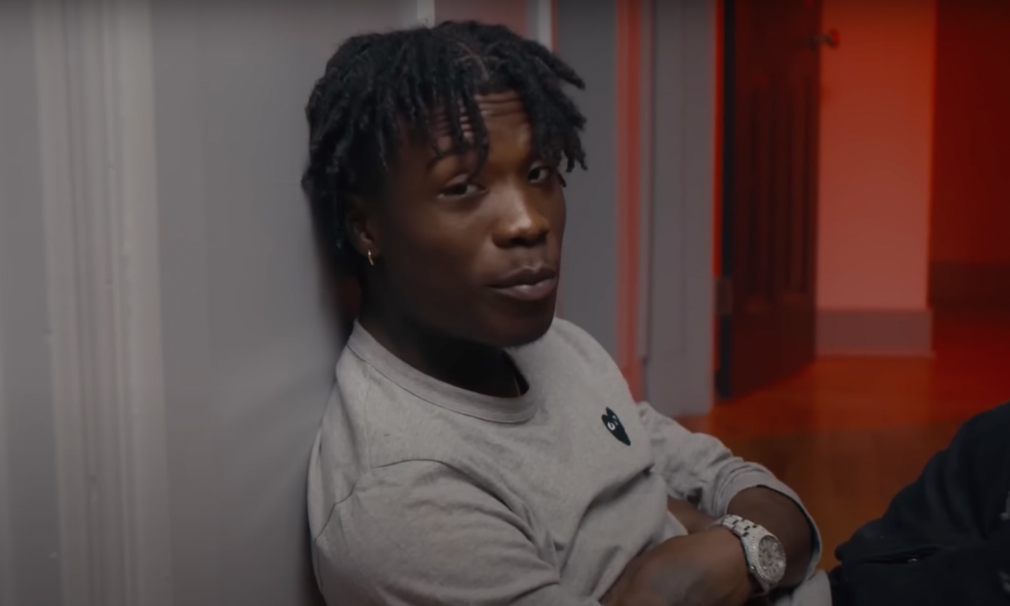 TOB Duke Releases Video For Viral Single ‘Spaceship’