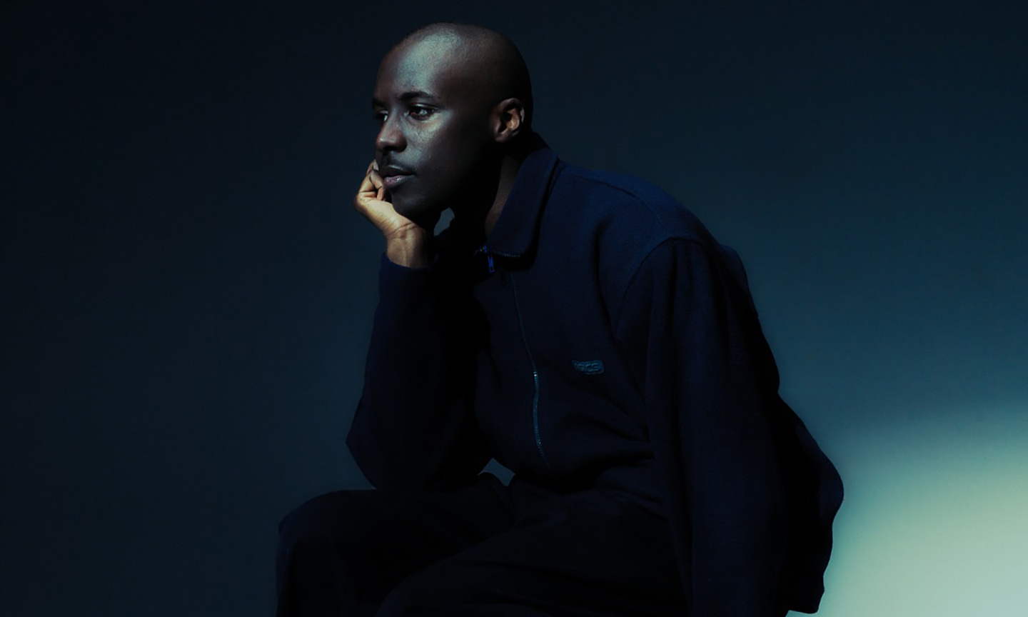 Tendai Releases Brand New Single, Pressure