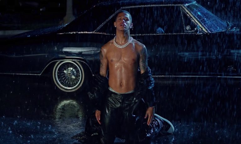 YK Osiris Returns With New Song And Video, ‘Be My Girl’