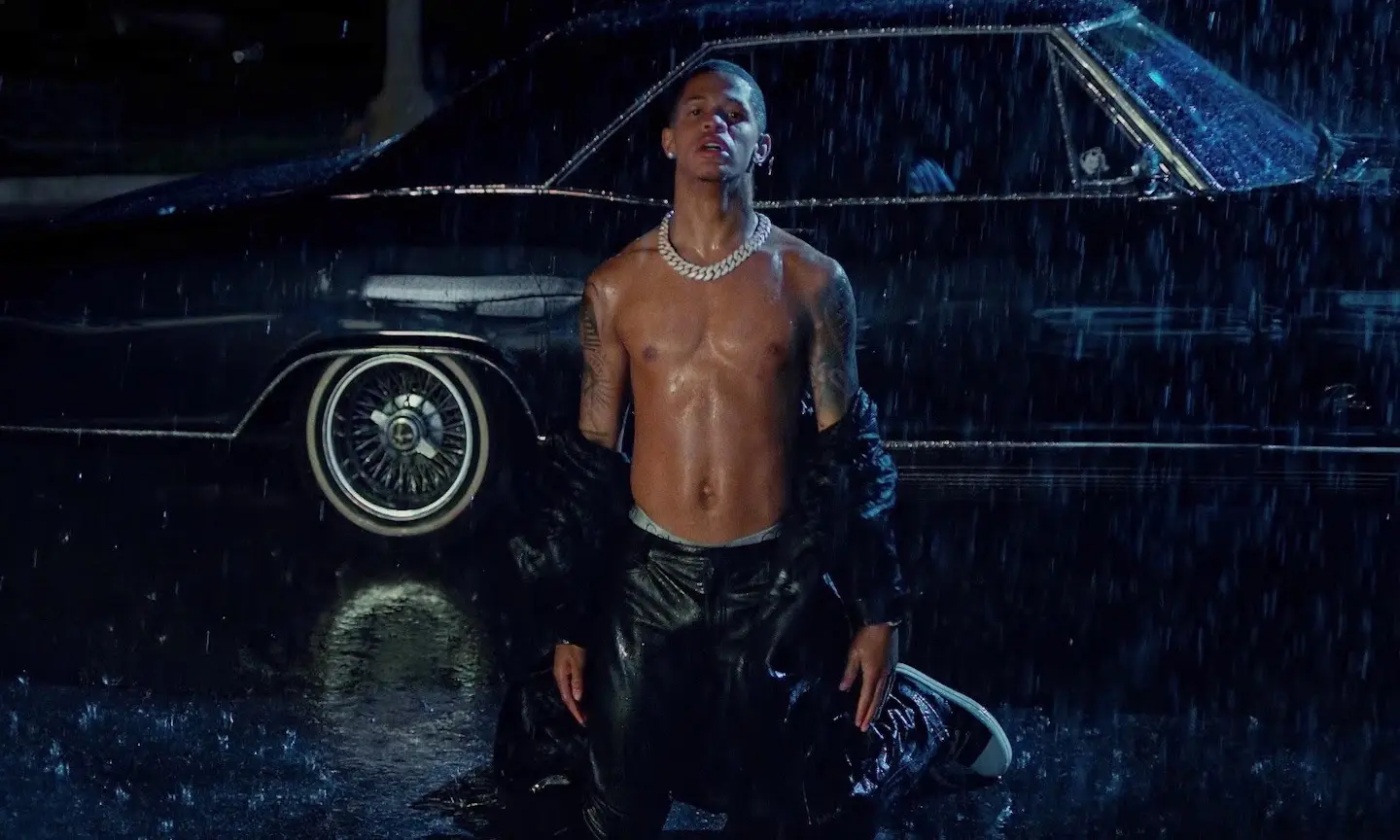 YK Osiris Returns With New Song And Video, ‘Be My Girl’