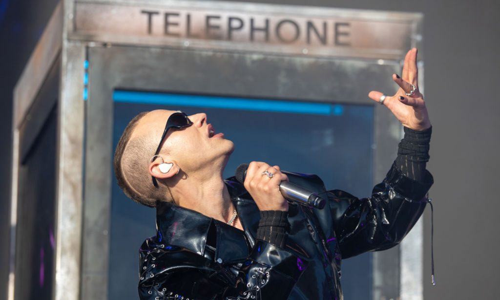Years & Years Shares Acoustic Cover Of Lil Nas X’s Montero