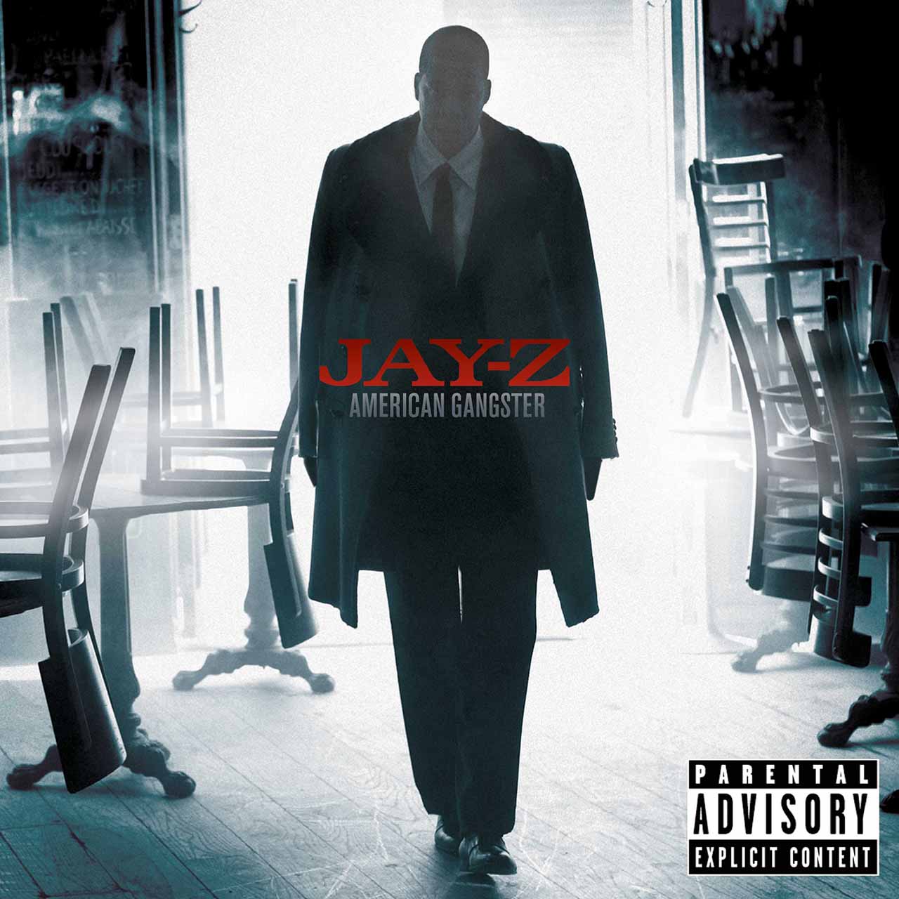 Inspired by Frank Lucas, 'American Gangster' Is JAY-Z's Crime Epic