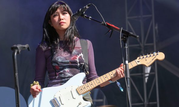 Watch The Video for Beabadoobee’s Heartfelt New Single Glue Song