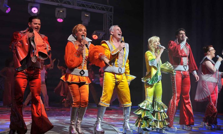 Best Jukebox Musicals: 10 Stage Classics From Broadway