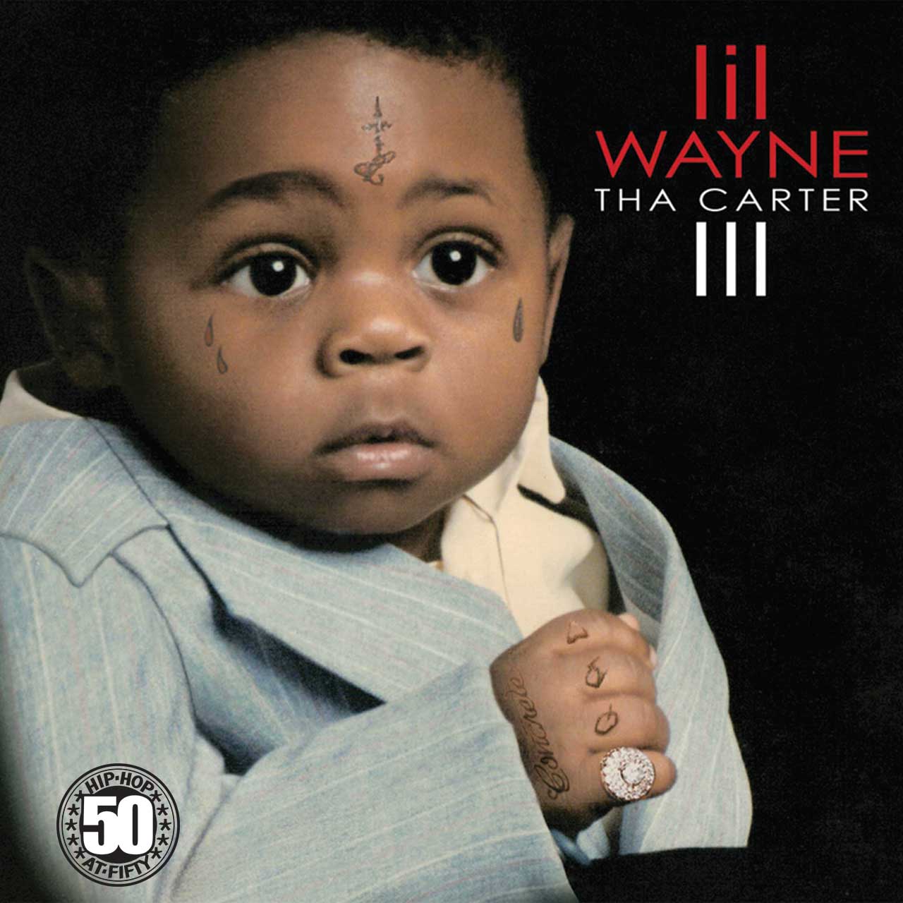 'Tha Carter III': Lil Wayne's Mammoth Era-Defining Album