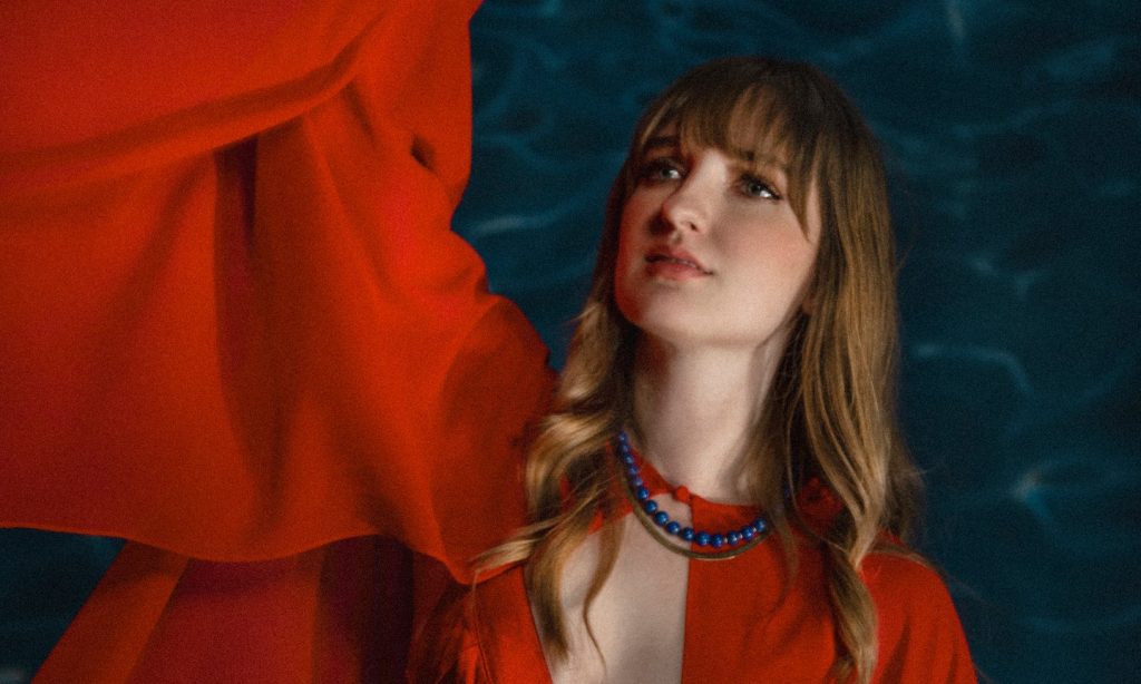 Madison Cunningham Releases Live Video For ‘Hospital’