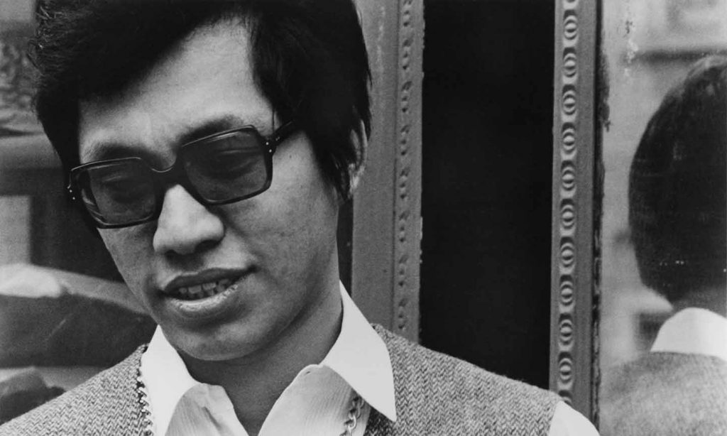 How ‘Searching For Sugar Man’ Unearthed Rodriguez