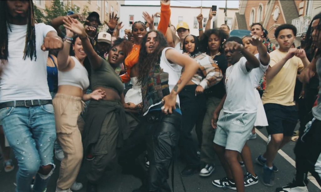 070 Shake Returns With Video For ‘Cocoon’