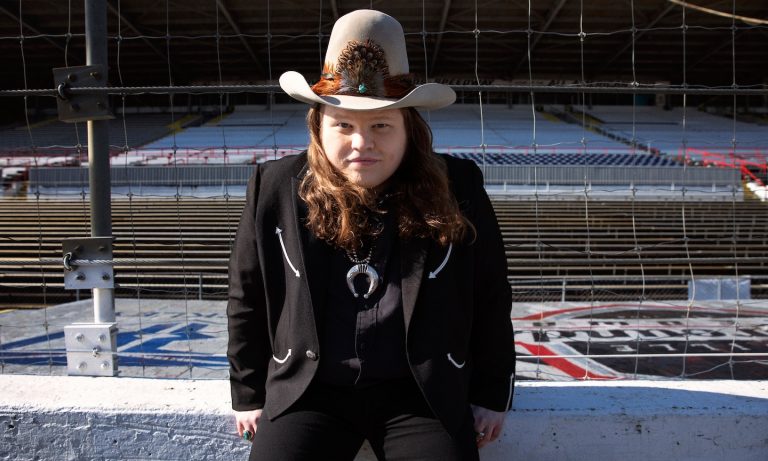 Marcus King Releases Dan Auerbach-Produced Album ‘Young Blood’