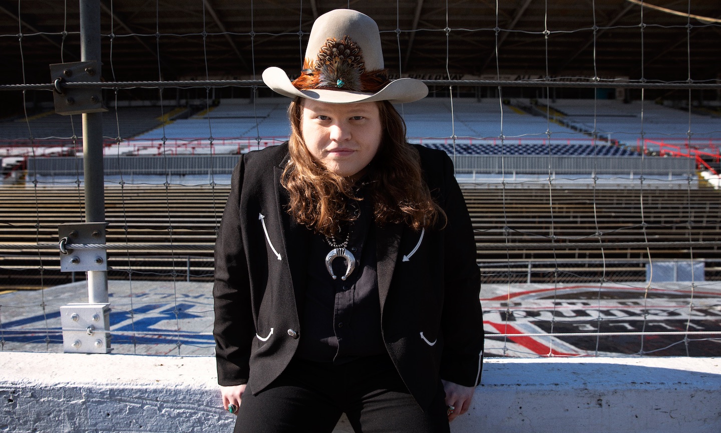 Marcus King Releases Dan Auerbach-Produced Album ‘Young Blood’