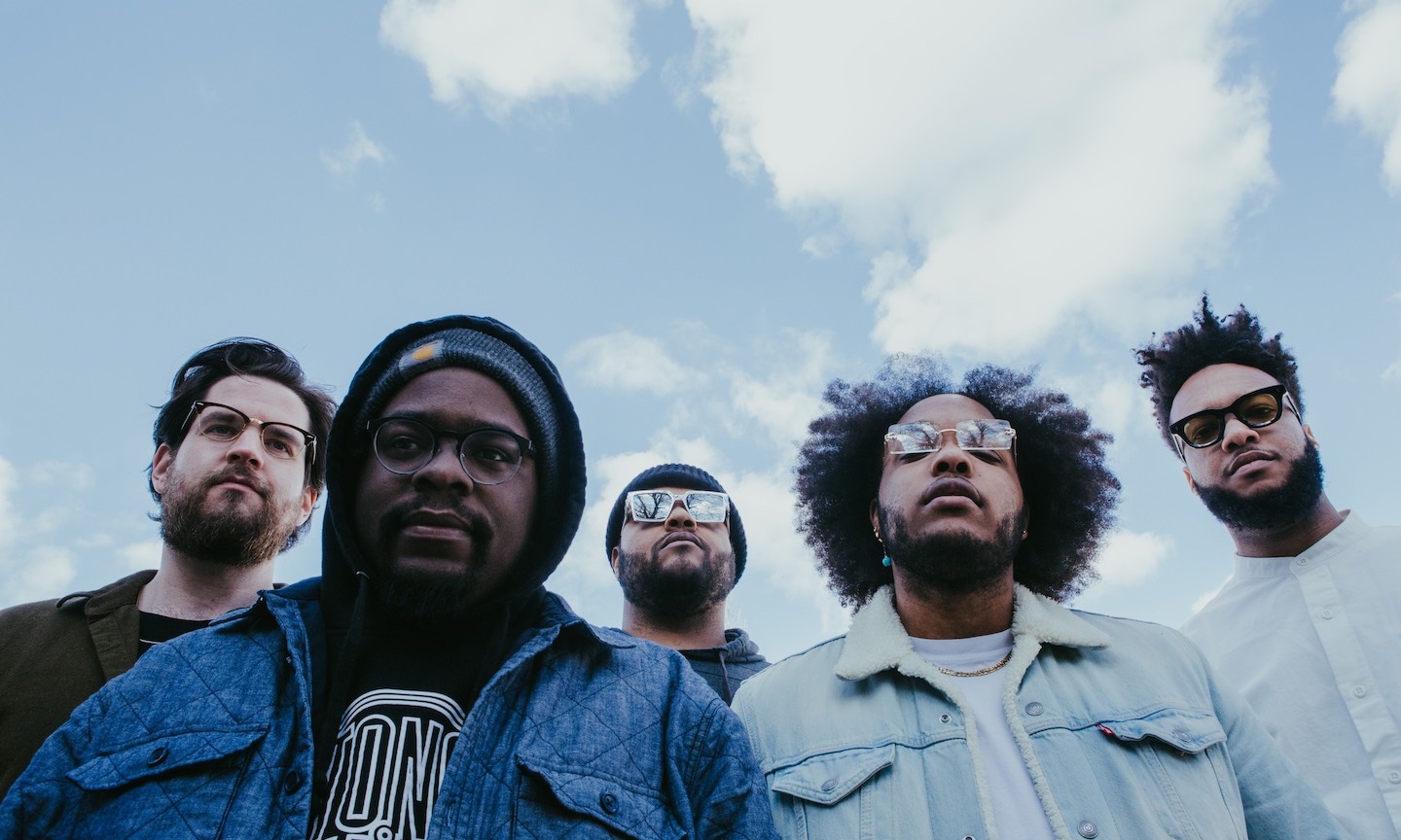 Butcher Brown Returns With New Single ‘777’