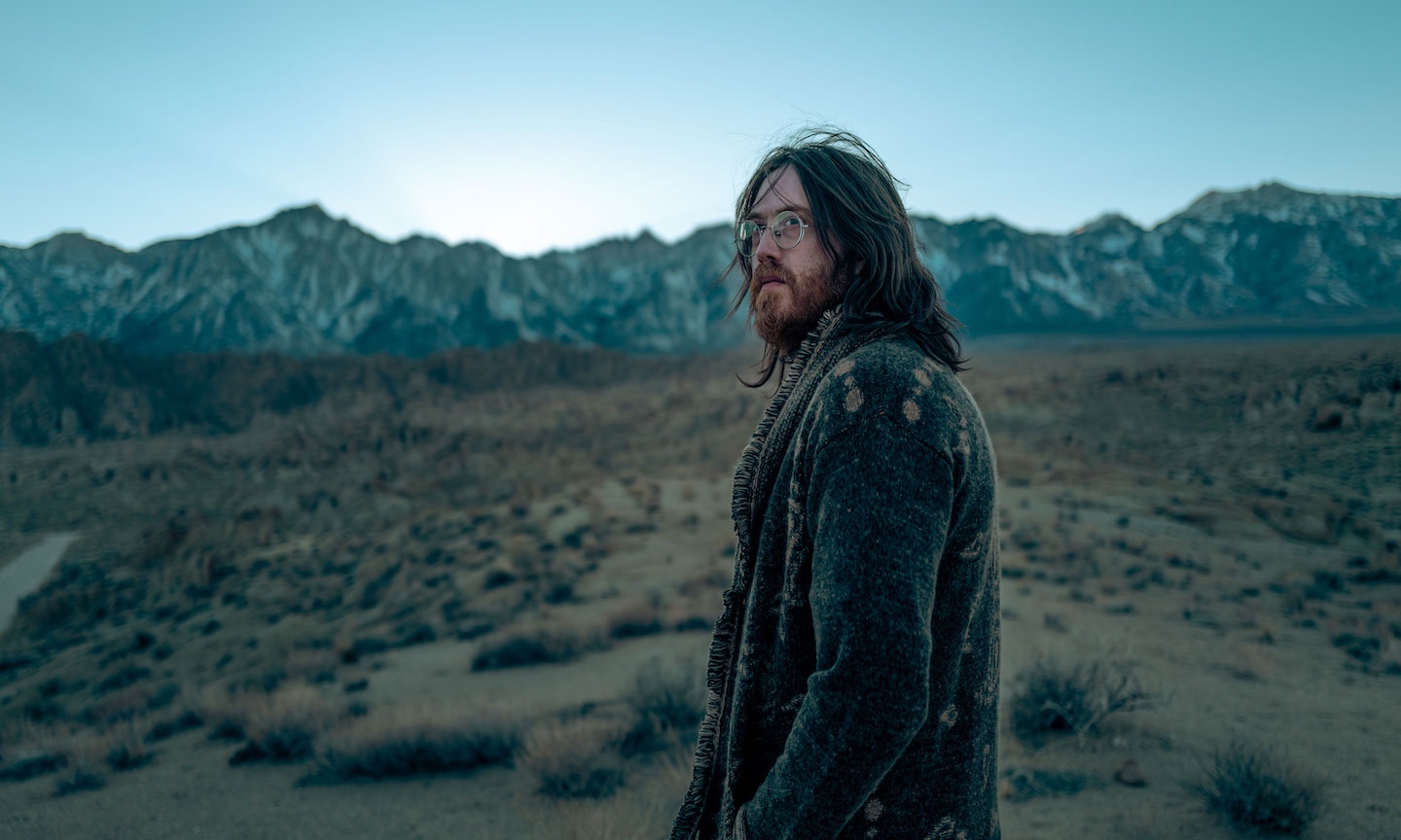 Listen To Will Sheff’s New Single ‘Nothing Special’