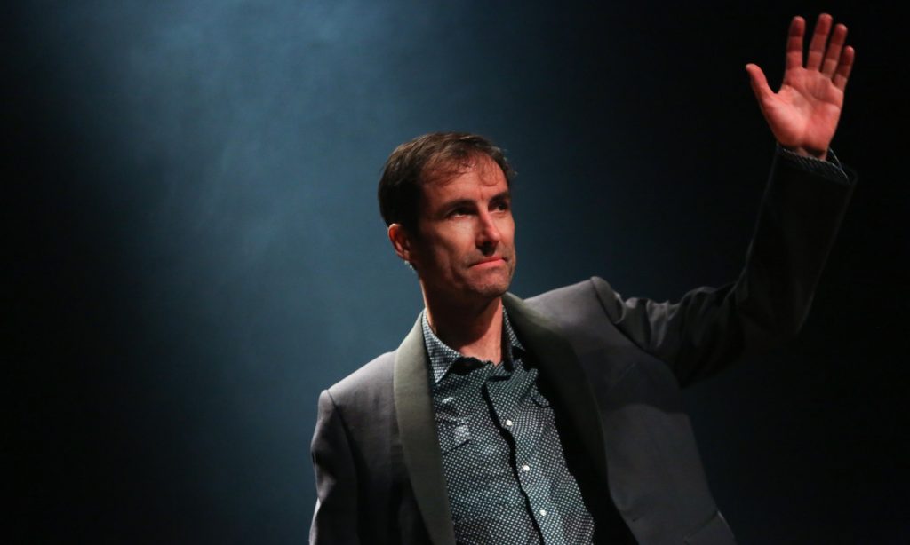 Andrew Bird Announces Chicago Return Of Gezelligheid