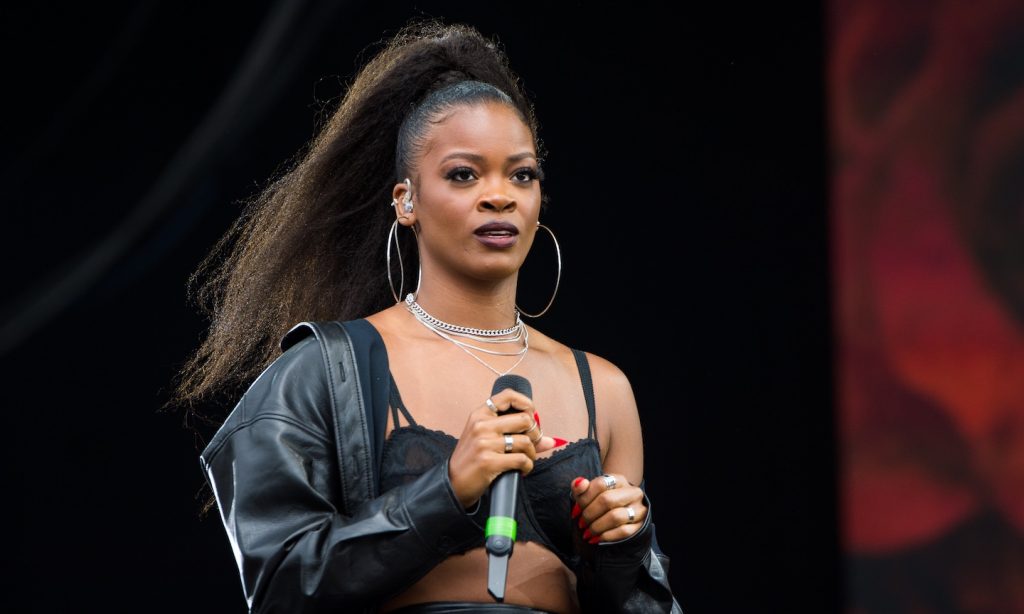 Ari Lennox Shares Cover Art For ‘Age/Sex/Location’