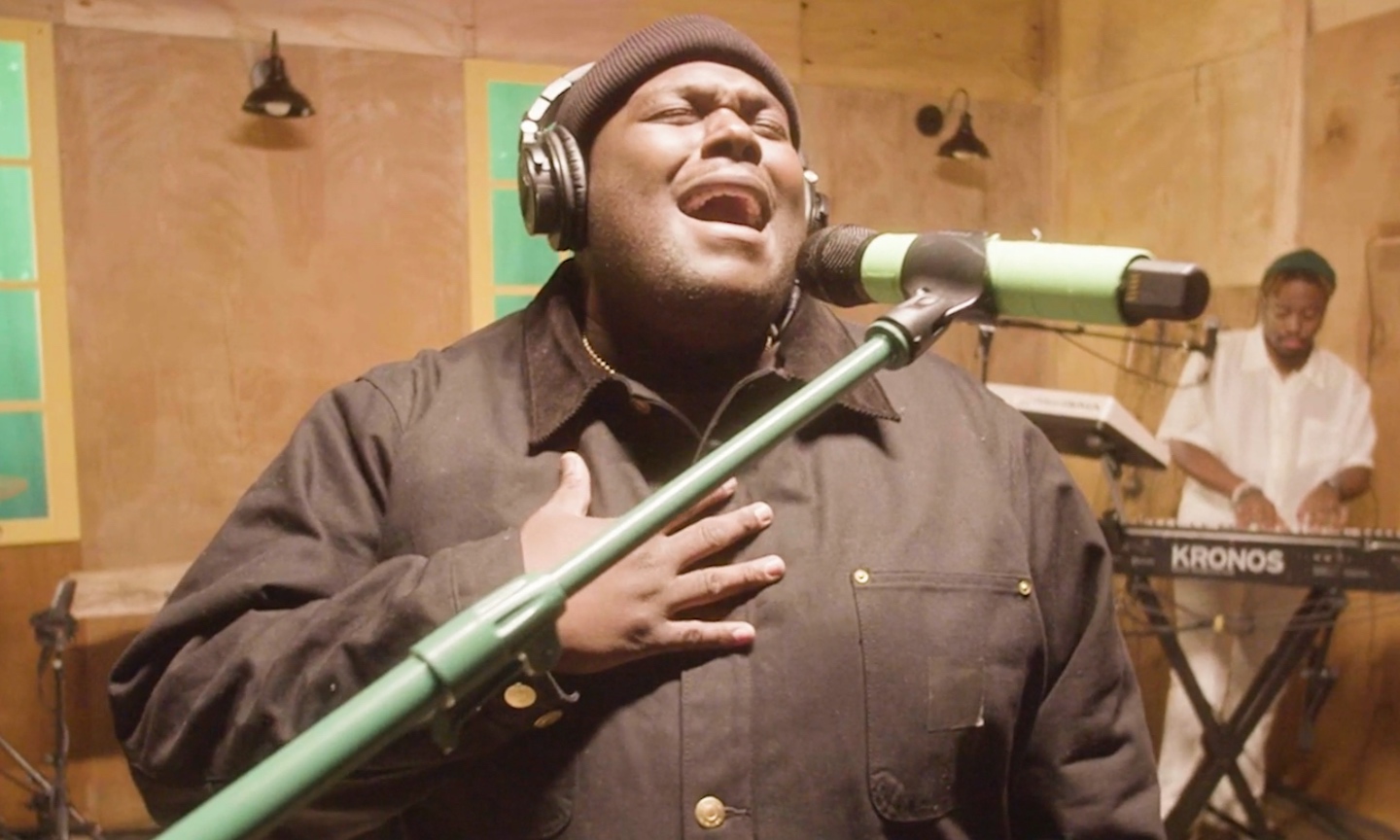 August 08 Returns With New Project ‘Seasick’