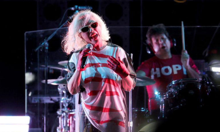 Blondie - The Highest Grade Of Pure Pop Music | uDiscover Music