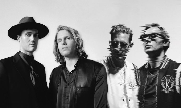 Bob Moses Recruits Kasablanca For ‘Afterglow’