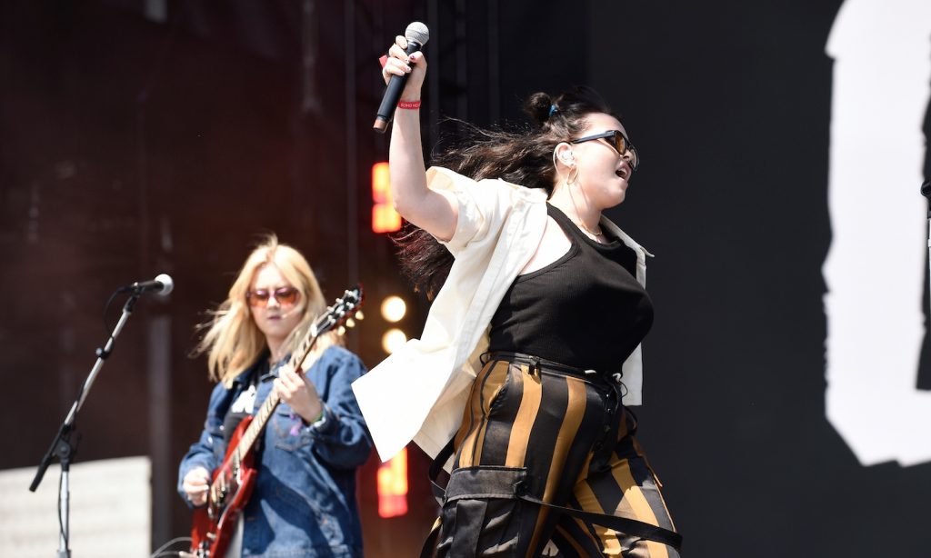 Crawlers Return With Alt-Rock Epic ‘I Don’t Want It’