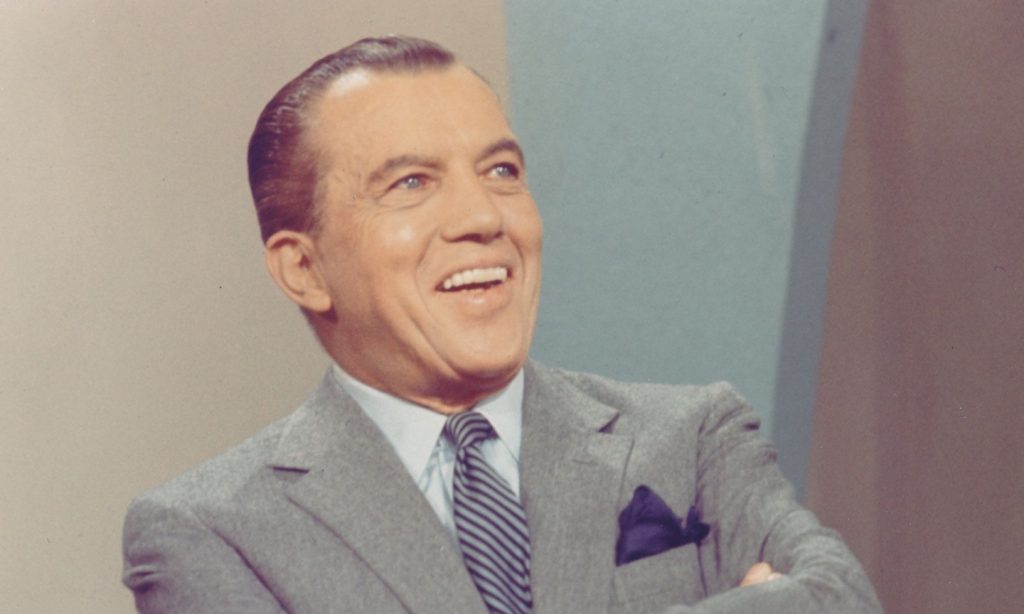 ‘The Ed Sullivan Show’ Launches New Dedicated Channel On Pluto TV
