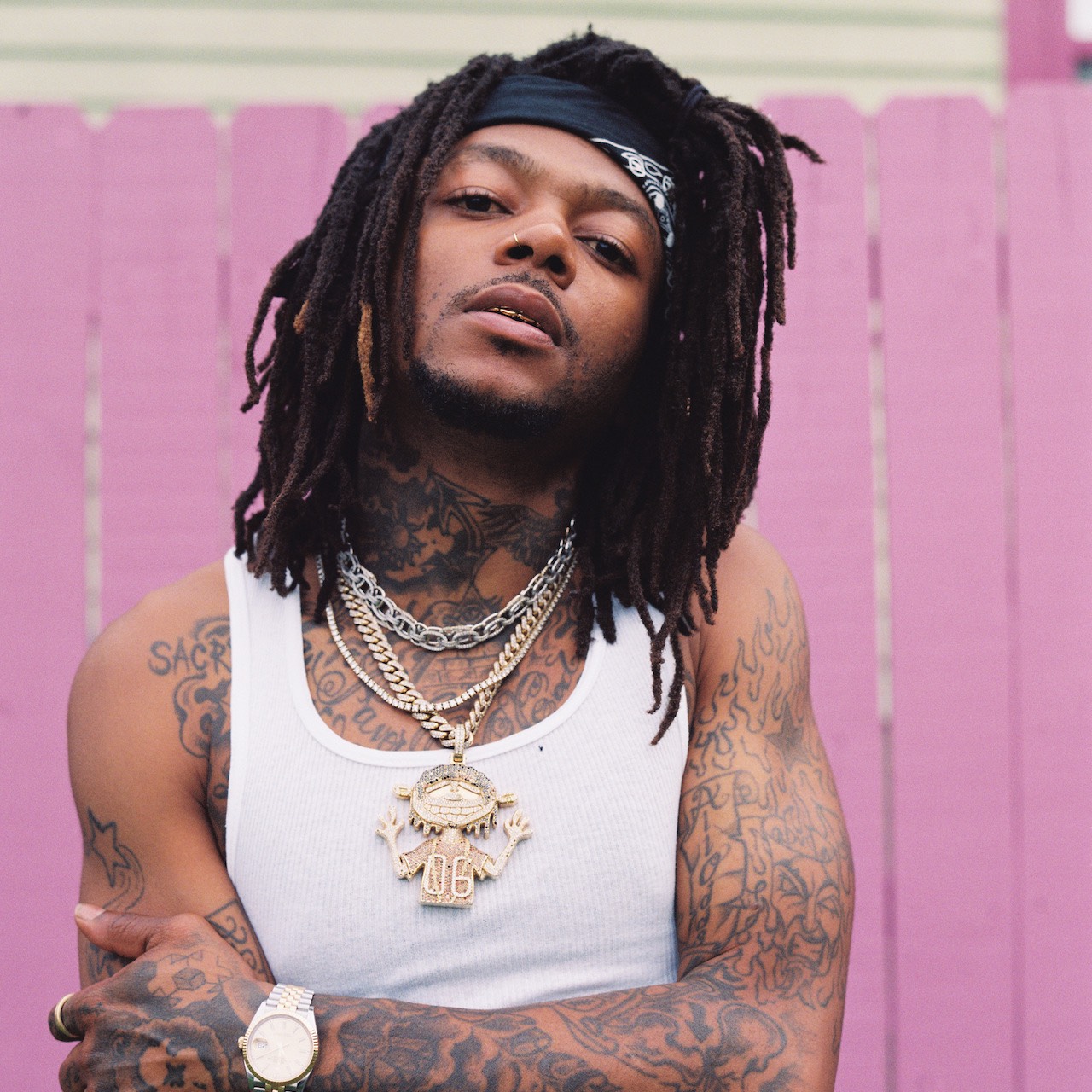 JID Releases New Album ‘The Forever Story’ JID Releases New Album ‘The Forever Story’