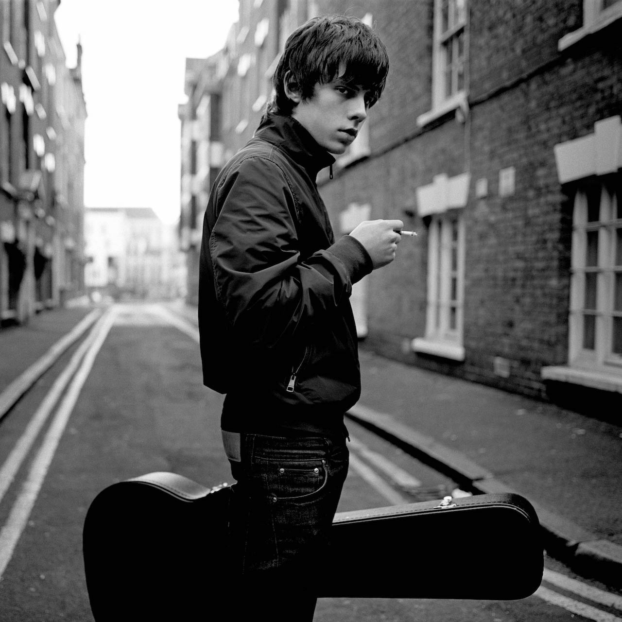 Jake Bugg Celebrates 10 Year Anniversary Of Self-Titled Debut Album
