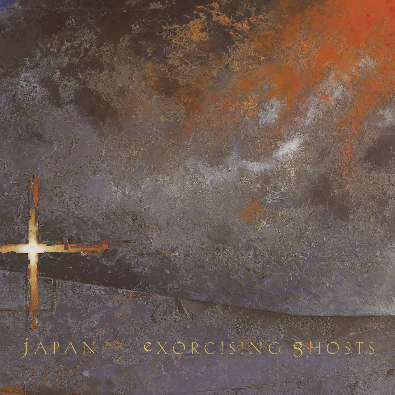 Japan’s Exorcising Ghosts Set For Double Vinyl Reissue In October