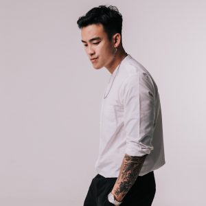 Myrne Returns With New Single, ‘Secrets’