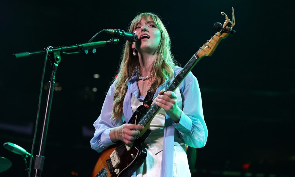 Madison Cunningham Bares Her Soul On ‘Life According To Raechel’